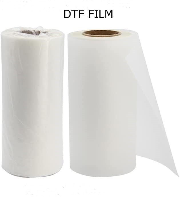 DTF FILM - Mass Film Corporation